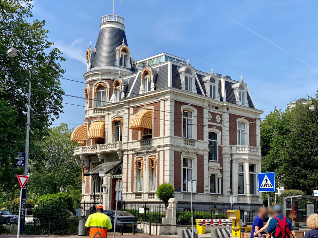 オランダの美術館2つ。フェルメールを堪能してきました！ - 世界一周 めし旅