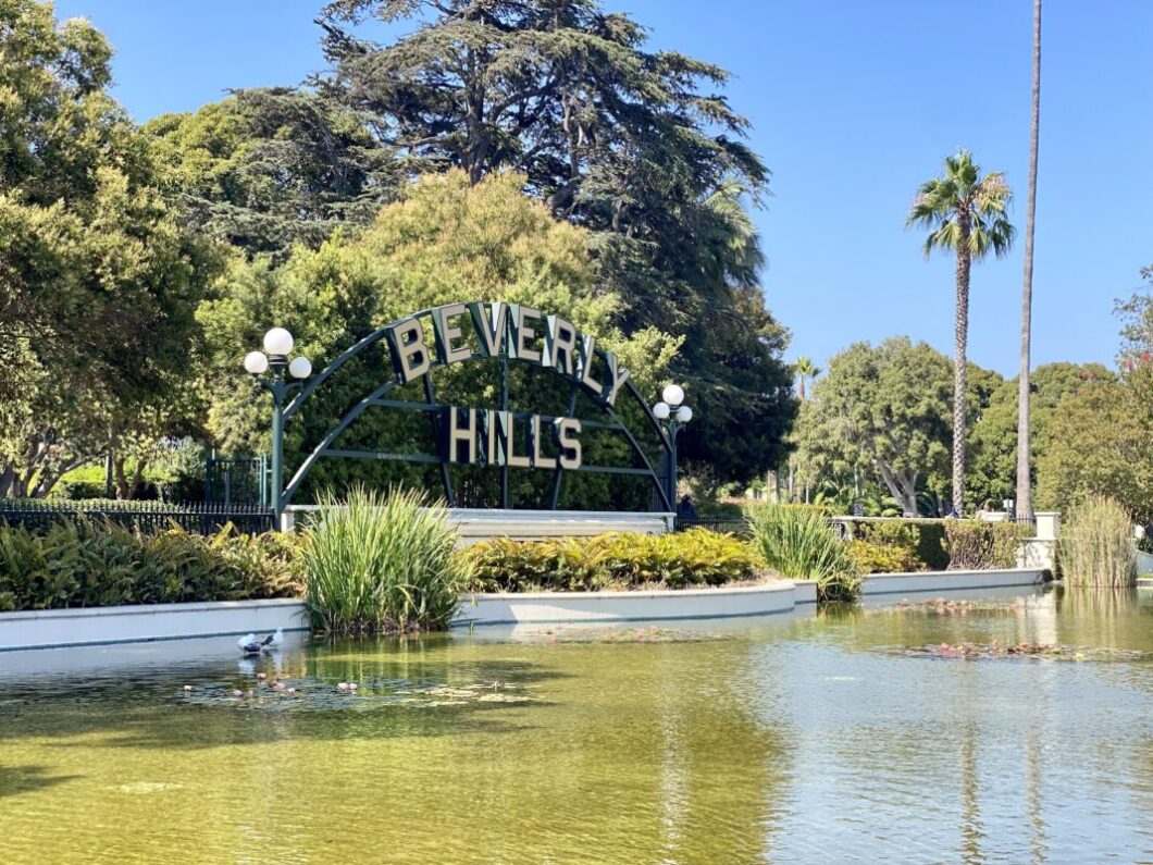 ロサンゼルスの名所巡りは、断トツでサンタモニカ・ビーチが優勝！ - 世界一周 めし旅